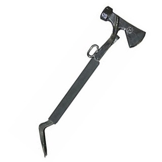 Fire Fighter Tools & Equipment