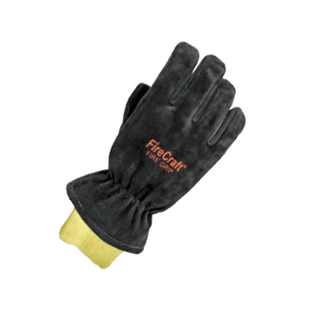FireCraft FireGrip Structural Firefighting Glove FC-P4000