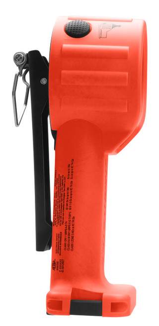 Nightstick INTRANT-DUO TURBO Angle Light XPP-5564RX & XPP-5564GX
