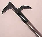 Fire Hooks Unlimited Colorado Hook