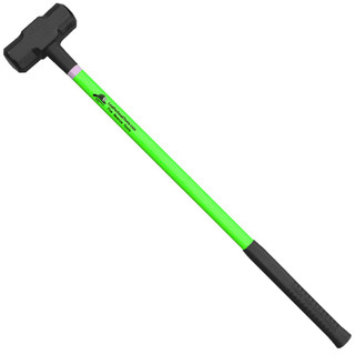 Leatherhead Tools - Forged Halligan Bar 30 Inches