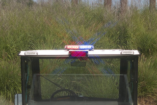 SoundOff Pinnacle LED Mini Lightbar - LED Lightbar - Snow Plow - Landscape