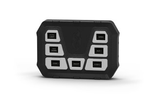 Feniex 4010 Mini Programmable Switch Box Controller