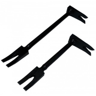 Leatherhead Tools - Lockwood Hooks Firefighter Fire Tool