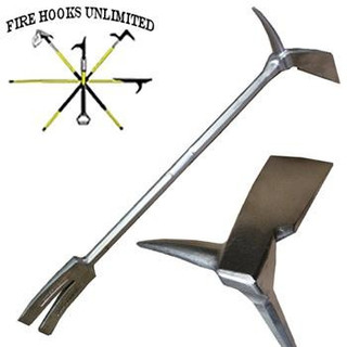 Fire Hooks Unlimited Products - The Public Safety Store
