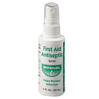 EMS Quickstop Spray - Bleeding Control