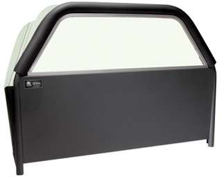 Setina PB-400 Bodyguard Sedan Push Bumper