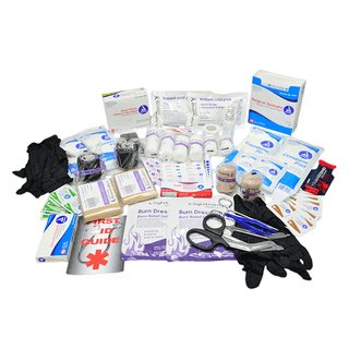 Emergency Medical Supplies | EMS Equipment & Kits