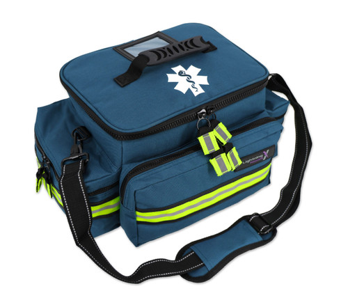 Lightning X LXMB25 Medium First Responder EMT Bag