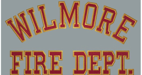 Wilmore Game 1221-J The Bravest Diamond Quilt Jacket