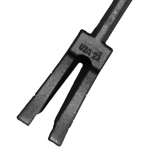 Council Tool TD24 - 24in Forcible Entry Halligan Bar HAL1P24
