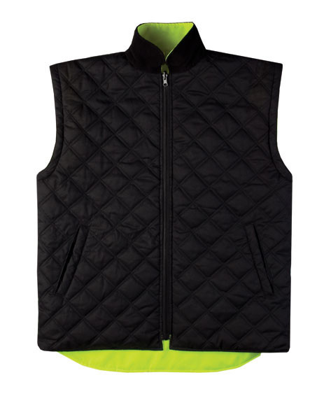 1355 6-IN-1 BLACK BOTTOM JACKET
