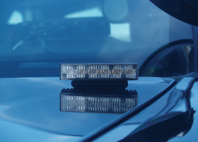 SoundOff Ghost LED Light - Ghost LED Light - Ghost Mini LED Light
