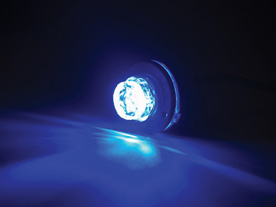 SoundOff Undercover LED - Undercover LED Insert - LED Hide-a-ways ...