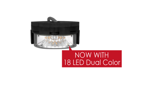 SoundOff Intersector - Intersector LED Light - LED Mirror Beam - Sound ...