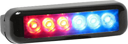 Versa Star DLX3 LED Surface Mount Light