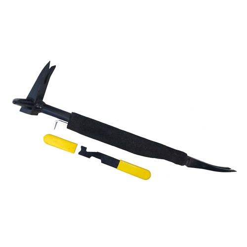 Fire Hooks Unlimited Mini Pro Bar