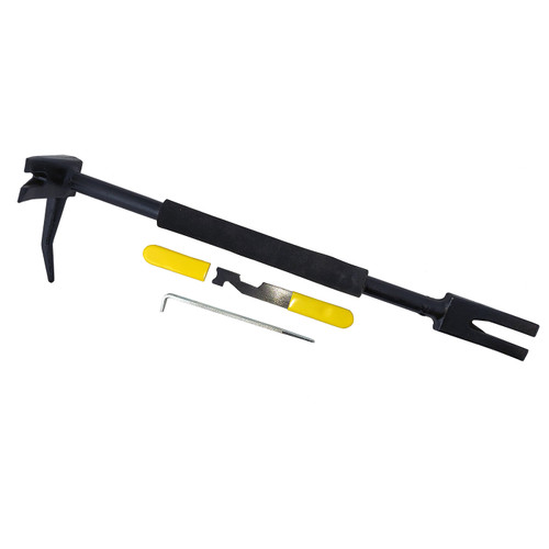 Fire Hooks Unlimited Mini Pro Bar