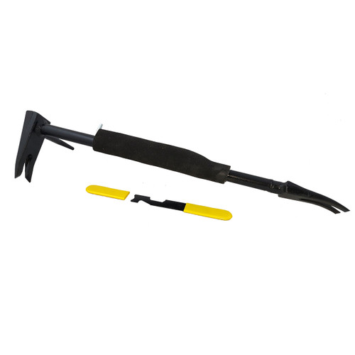 Fire Hooks Unlimited Mini Pro Bar