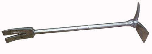 Fire Hooks Unlimited Wide-Adz Pro Bar Halligan Tool