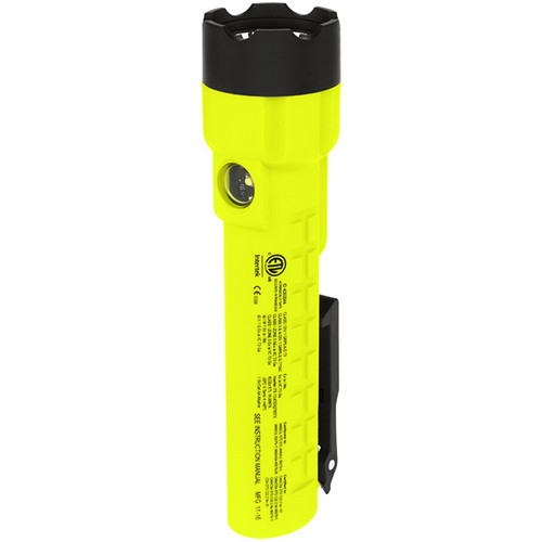 NightStick XPP-5422GMX Intrinsically Safe Dual Flashlight w/Dual Magnets