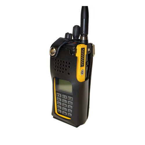 Radio Holder For Harris Xg-75 - 5720RC