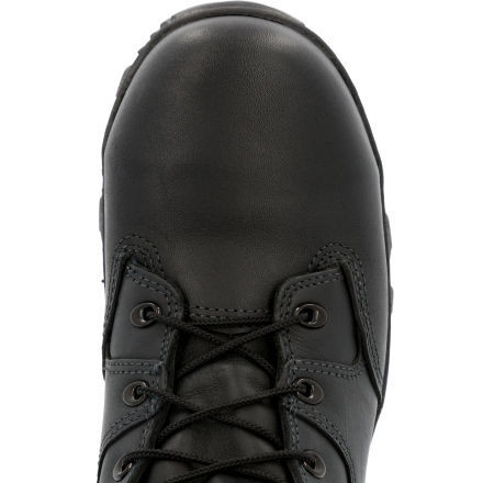 Rocky Code Red Rescue NFPA Fire Boot Composite Toe