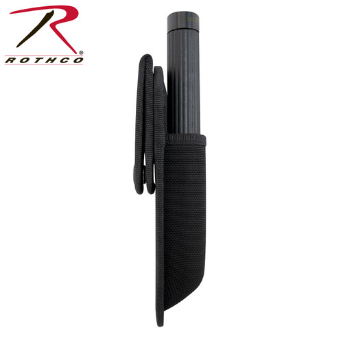 Rothco Rotating Swivel Baton Holder