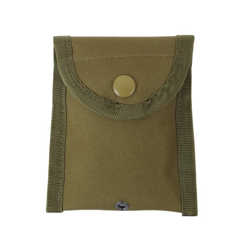 Rothco MOLLE Compatible Compass Pouch