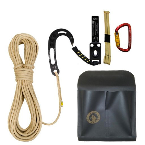 Gear & Equipment - Rope & Rescue Gear - Rescue Rope Bags - The Public ...
