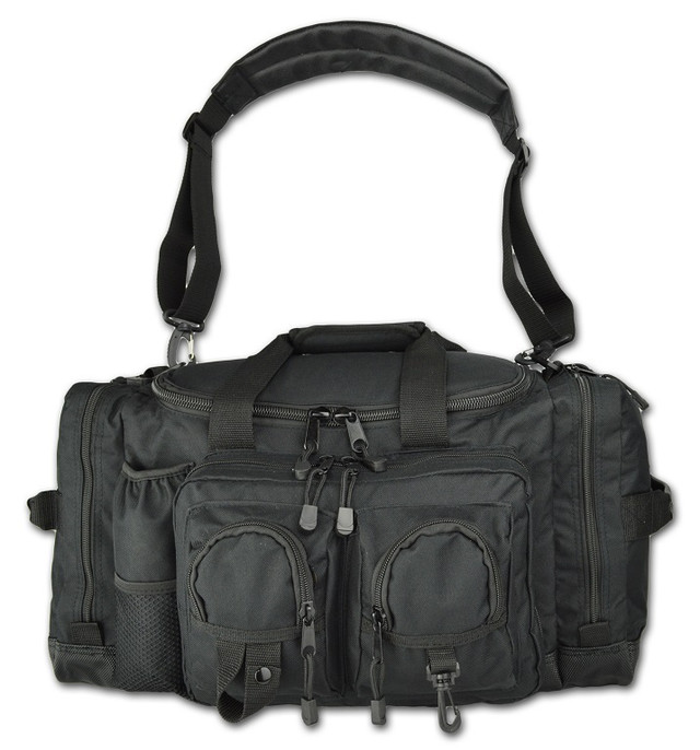 Firefighter Gear Bags - Turnout Gear Bag - EMS Bags - Medic Bags ...