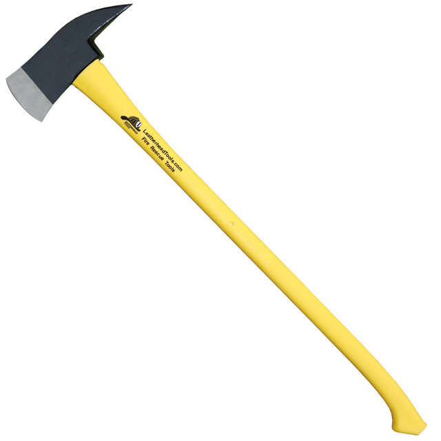 Leatherhead Tools Pick Head Axe