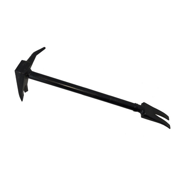 Fire Hooks Unlimited Mini Pro Bar