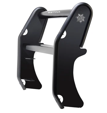 Setina PB-400 Bodyguard Sedan Push Bumper