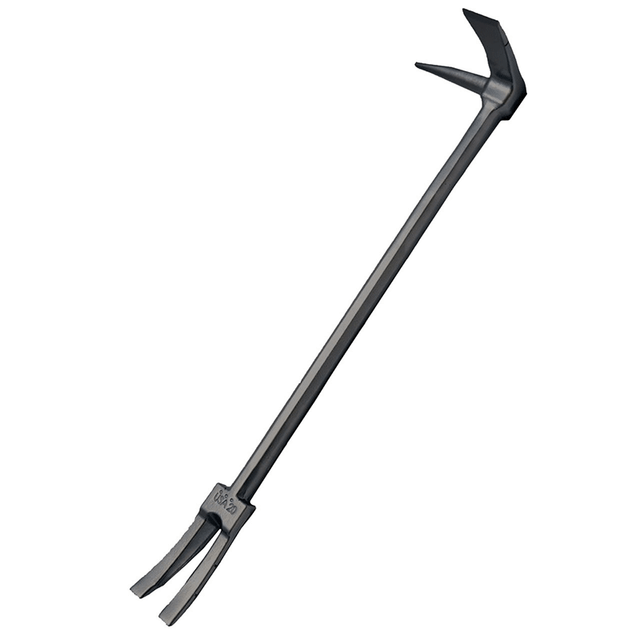TPSS IRONS KIT, HALLIGAN, AXE, STRAP