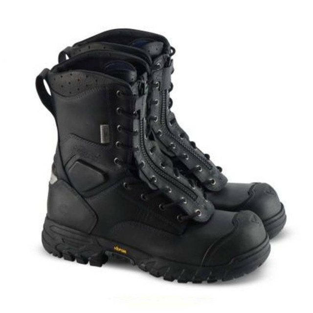 Uniform Boots, Shoes, Oxfords & Accessories