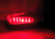 SoundOff Pinnacle LED Mini Lightbar - LED Lightbar - Snow Plow - Landscape