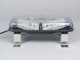 SoundOff Pinnacle LED Mini Lightbar - LED Lightbar - Snow Plow - Landscape