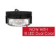 SoundOff Intersector - Intersector LED Light - LED Mirror Beam - Sound ...