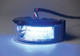 SoundOff Intersector - Intersector LED Light - LED Mirror Beam - Sound ...