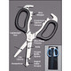 EMI 911 Fire Power™ Rescue Tool