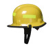 First Due Series Fire Helmet - OSHA Compliant
