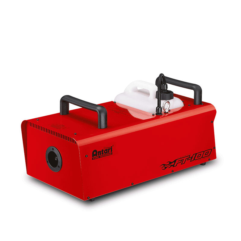 Fire Fighter Tools & Equipment