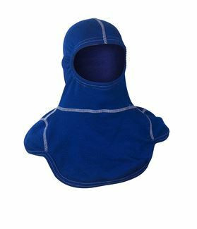 Firefighter Nomex Hoods - PBI Hoods - Carbon Fiber Fire Hoods