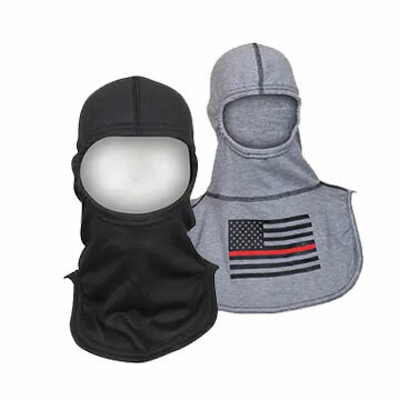 Firefighter Nomex Hoods - PBI Hoods - Carbon Fiber Fire Hoods