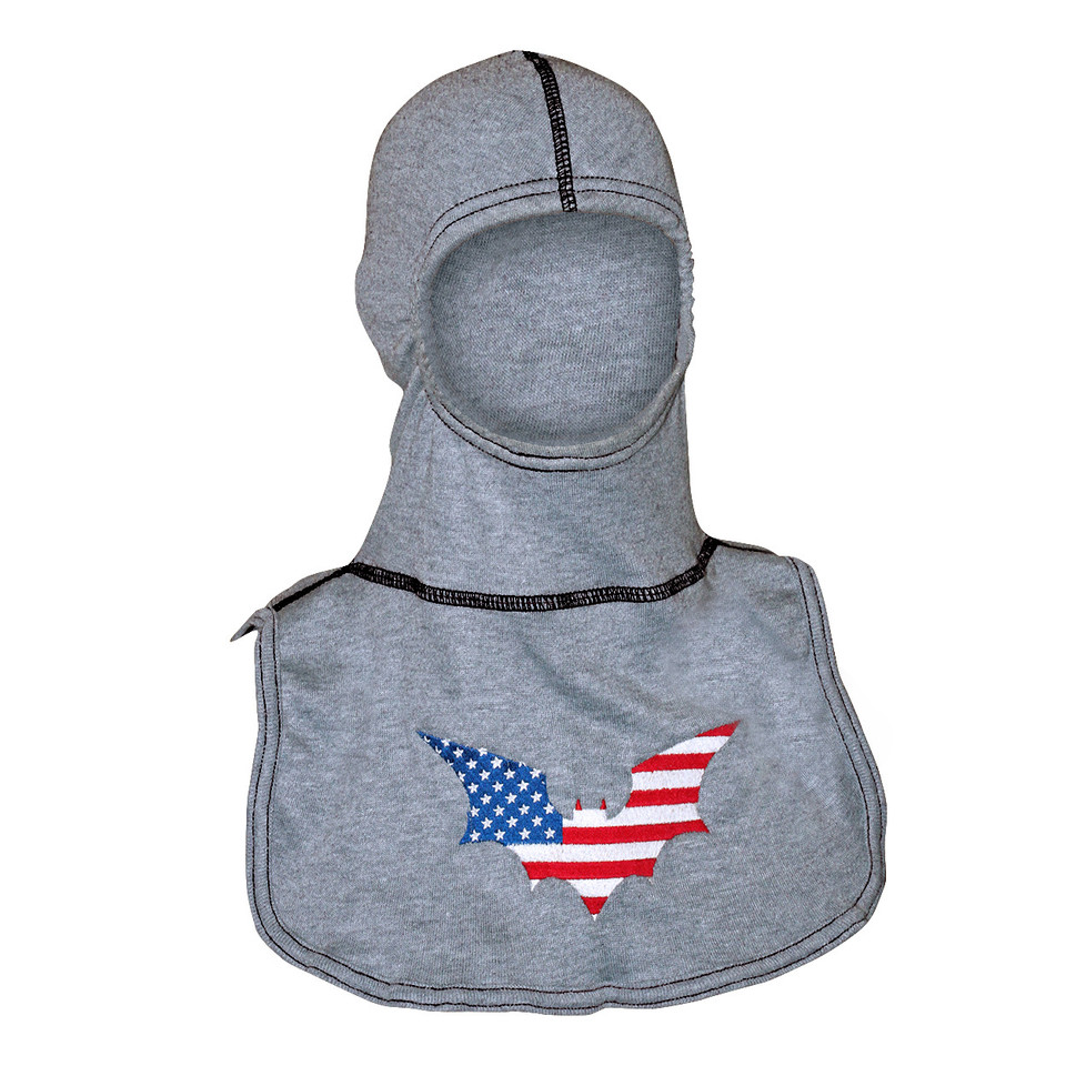 Firefighter Nomex Hoods - PBI Hoods - Carbon Fiber Fire Hoods