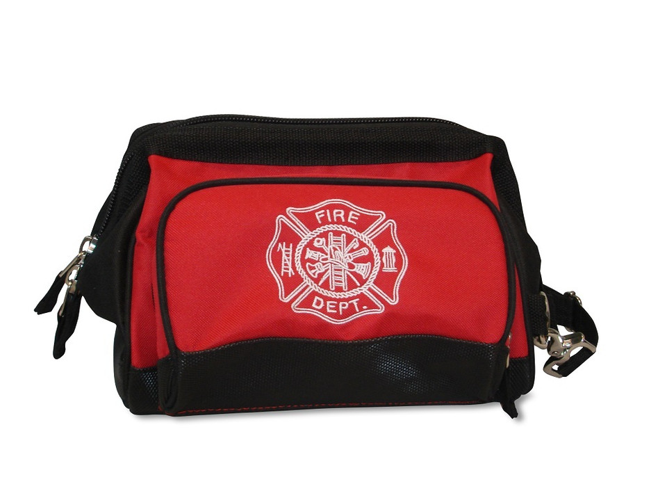 Firefighter Gear Bags - Turnout Gear Bag - EMS Bags - Medic Bags ...