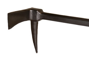 Council Tool TD24 - 24in Forcible Entry Halligan Bar HAL1P24
