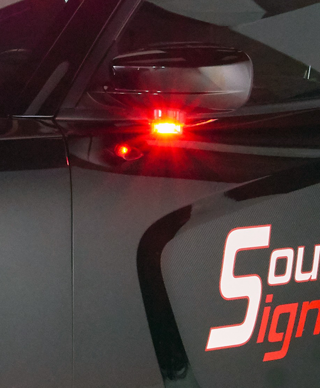 SoundOff Signal Products - The Public Safety Store