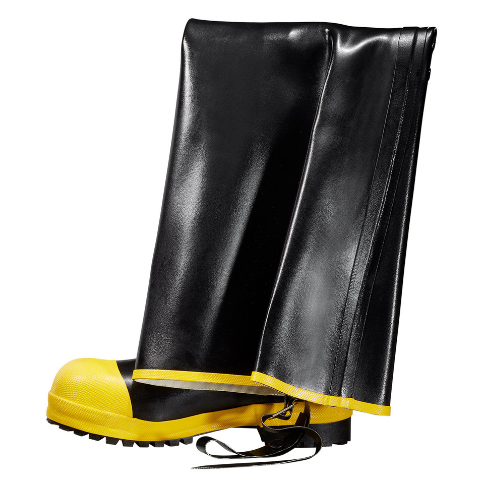 Black Diamond 31" Rubber Hip Boots